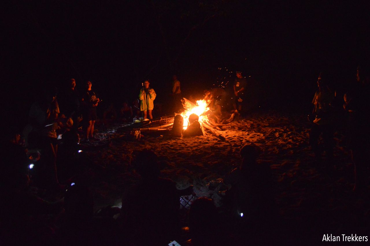 1st Aklan Hammock Festival: The First-ever Outdoor Gathering of Hammock ...