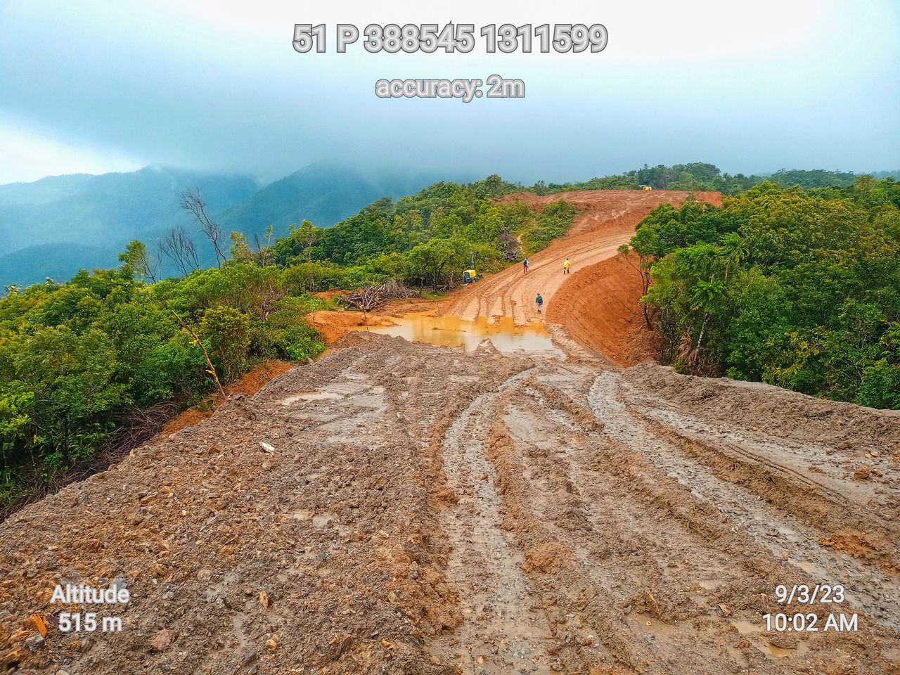 Defending Northwest Panay Peninsula Natural Park: An Urgent Call to ...